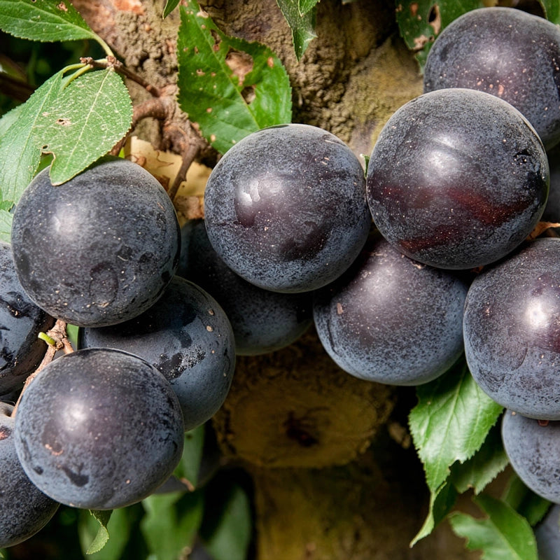 Sprite Cherry-Plum – Gurney's Seed & Nursery Co.