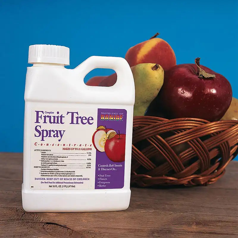 Fruit Tree Spray | Gurney's Seed & Nursery Co.