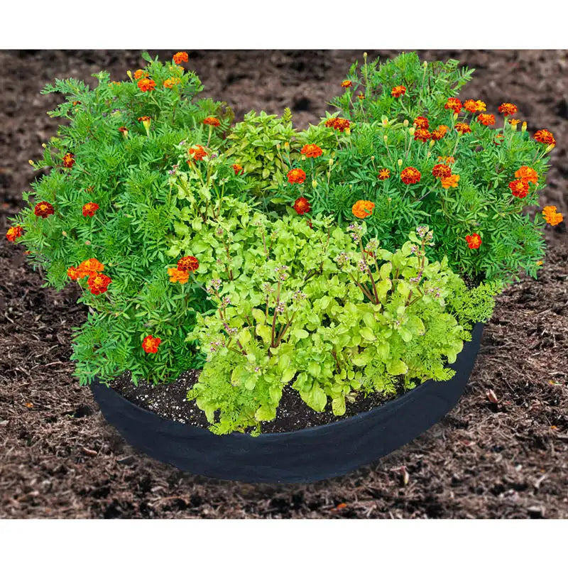 Grow Tub Raised Garden: Grow Tubs from Gurney's Seed & Nursery Co.
