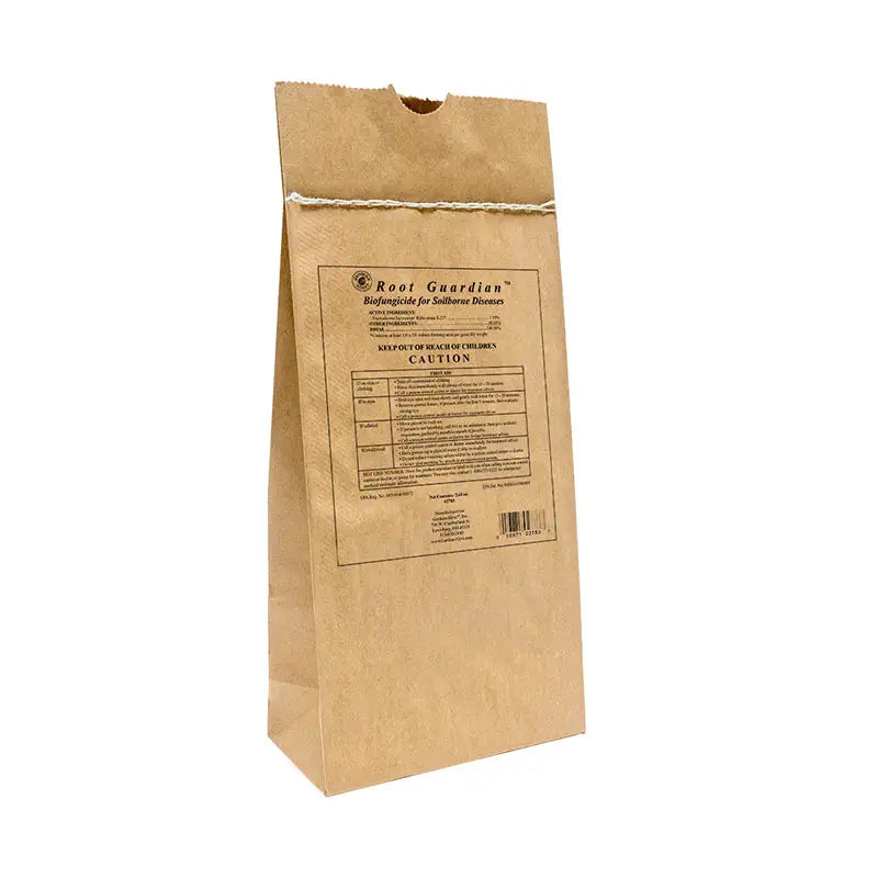 Root Guardian Biofungicide: Garden Supplies from Gurney's Seed ...