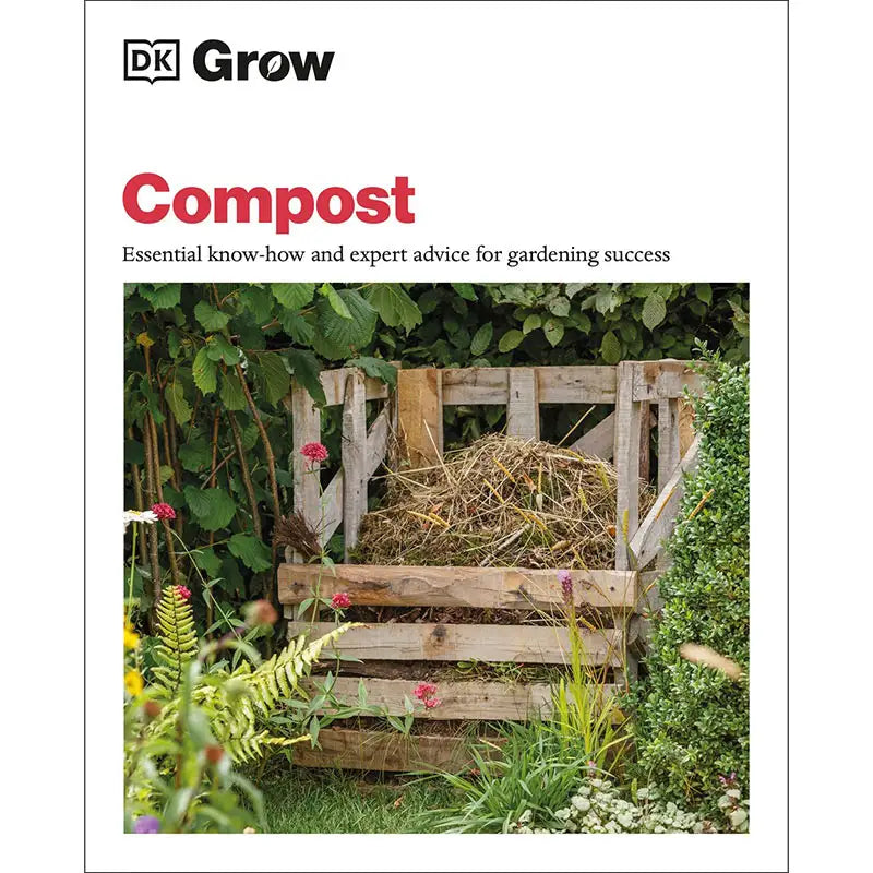 Grow Compost – Gurney's Seed & Nursery Co.