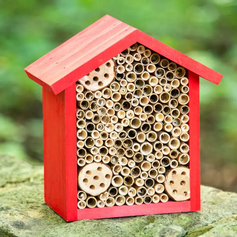 Bee Nesting House for Sale | Gurney's Seed & Nursery Co.