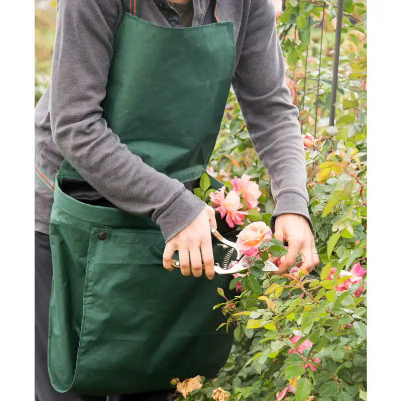 Buy Gathering Apron for Fruits & Vegetables | Gurney's Seed & Nursery Co.