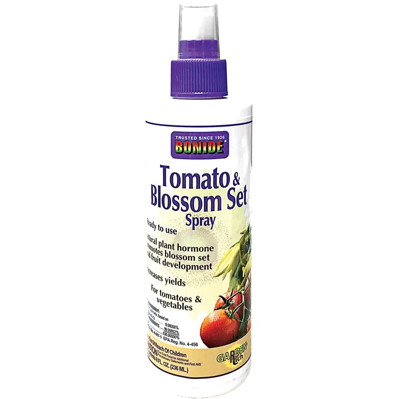 Tomato Set Aerosol Spray | Gurney's Seed & Nursery Co.