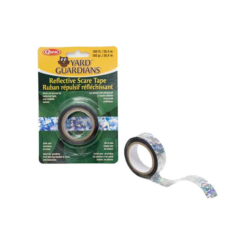 Scare Tape – Gurney's Seed & Nursery Co.