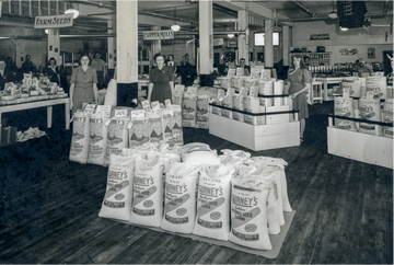 Gurney's - America's Most Complete Seed and Nursery