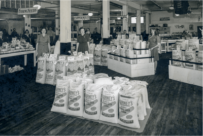 Gurney's - America's Most Complete Seed and Nursery